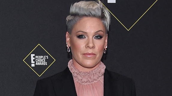 Pink en deuil : son père Jim Moore est mort