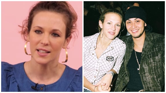 Lorie fait des révélations sur son couple avec Billy Crawford : "Je l ...
