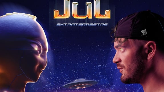 Clip "Superstar" : Jul voit trouble et dévoile la tracklist de l'album ...