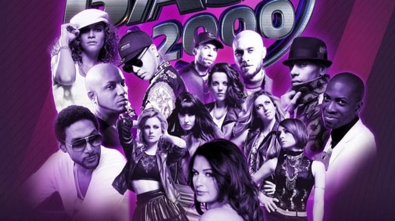"Le pire concert de ma vie" : la tournée Back to Basic 2000 tourne au ...