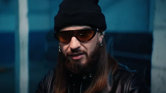 SCH frappe fort avec "LIF", premier extrait de sa nouvelle mixtape ...