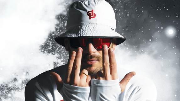 Jul annonce son nouvel album "Coeur blanc" : toutes les infos