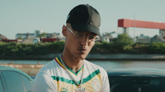 De retour, Freeze Corleone fait polémique avec "Shavkat" et annonce son nouvel album