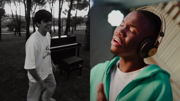 Top Singles : Jungeli détrôné, qui est le nouveau numéro un du classement