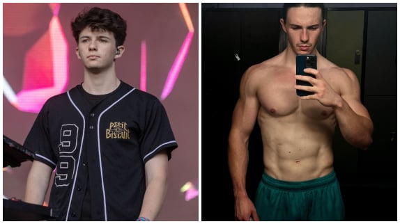 "Ça me fait marrer mais..." : Petit Biscuit réagit aux commentaires sur ...