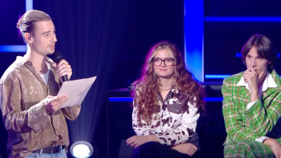 "Star Academy" : qui de Thomas, Paul ou Maylis a été éliminé ce soir