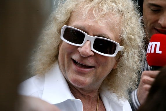 Michel Polnareff fait le bilan de son annus horribilis sur RTL