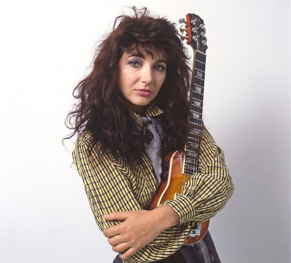 Kate Bush : nouvel album de chansons originales