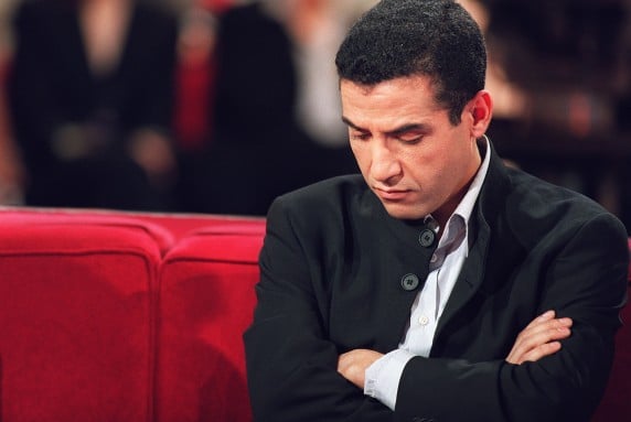 Cheb Mami : mis en quarantaine après sa sortie de prison