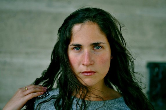 Joséphine revient “oser” au Sentier des Halles