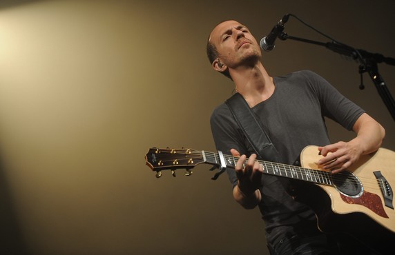 Calogero : un nouveau single en radio le 3 octobre