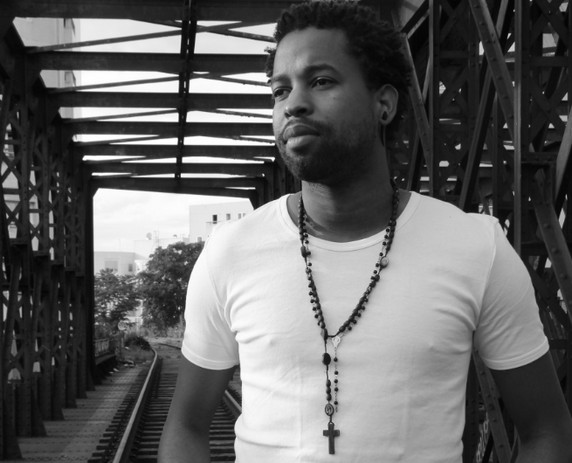 Larry Paul sur les traces de Ben l'Oncle Soul