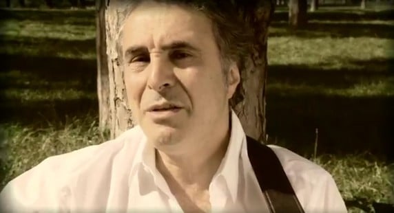 Découvrez le nouveau clip de Nacash : "Un beau dimanche d'été"