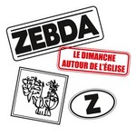 Zebda au "Second tour" dès le 23 janvier 2012