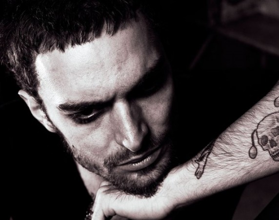 Soan (Nouvelle Star) : teaser du nouvel album