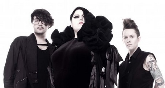 Ecoutez le nouveau single de Gossip : "Perfect World"