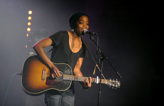 Irma : un concert à l'Olympia après La Cigale