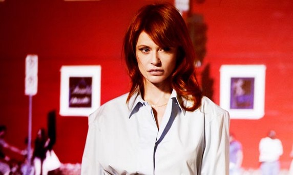 Les albums à acheter cette semaine : Axelle Red, Rose, Nick Cave & The ...