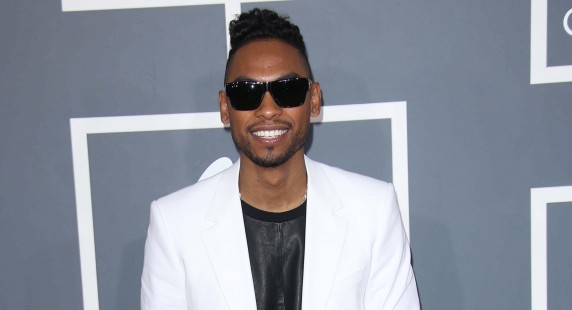 Miguel retente sa chance en France avec le single "Adorn"