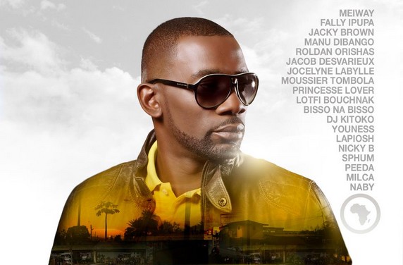 Le rappeur Passi est de retour avec "Avancer", premier extrait de l ...