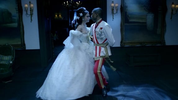 "Reincarnation" : Pharrell Williams et Cara Delevingne réunis pour ...