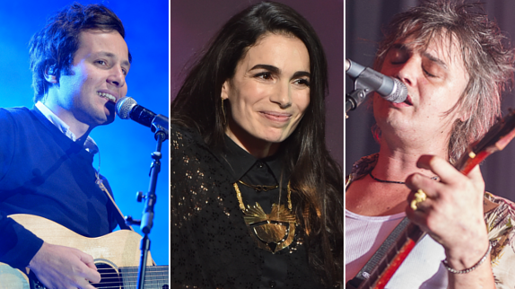 Le Bataclan rouvre ses portes : 19 concerts déjà programmés
