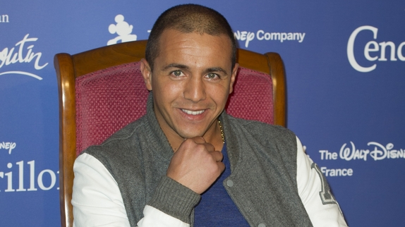 Faudel se confie : "Je n'avais plus envie de revenir"