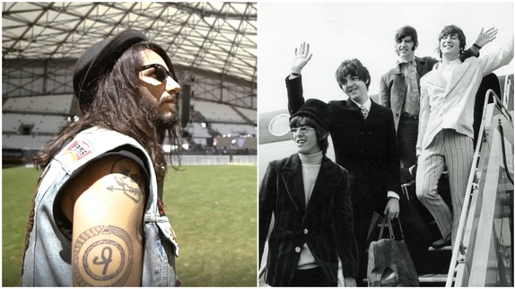 Waxx raconte l'histoire des concerts dans les stades : Beatles, Led ...