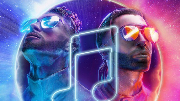 "Deux frères" : PNL dévoile la réédition de son album avec 4 titres inédits