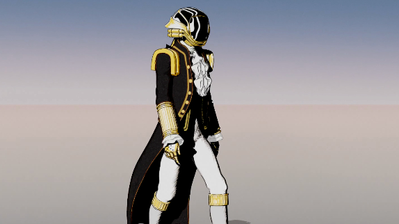Daft Punk parachève son héritage avec son ultime clip "Infinity Repeating"