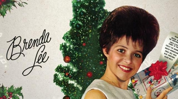 "Rockin' Around The Christmas Tree" : comment le tube de Brenda Lee s ...