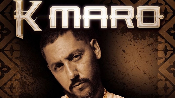K. Maro de retour : un concert à Paris pour les 20 ans du tube "Femme ...