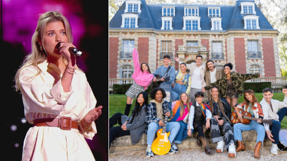 The Voice : une candidate a failli intégrer la "Star Academy" saison 11 ...