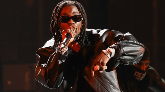 EXCLU - Gazo en concert à Paris La Défense Arena : le prix des places