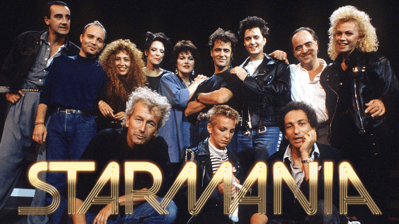 Starmania : un concert hommage pour les 45 ans avec un énorme casting ...