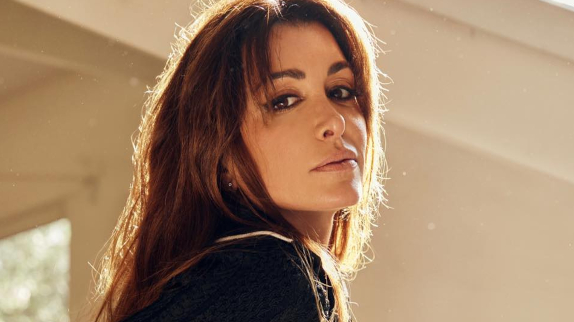 Jenifer : on a écouté les chansons de son album "Jukebox", notre avis
