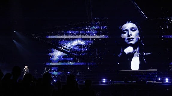 Helena lance sa tournée : voici la liste des chansons du concert
