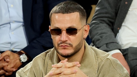 "Je me bats" : DJ Snake révèle être malade et annule tous ses concerts