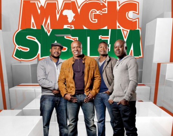 3ème clip pour Magic System : "Ca va aller"