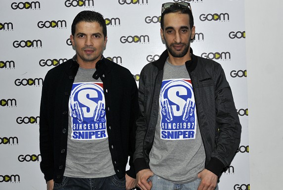 Sniper confirme son retour avec le clip "Arabia Remix Allstar"