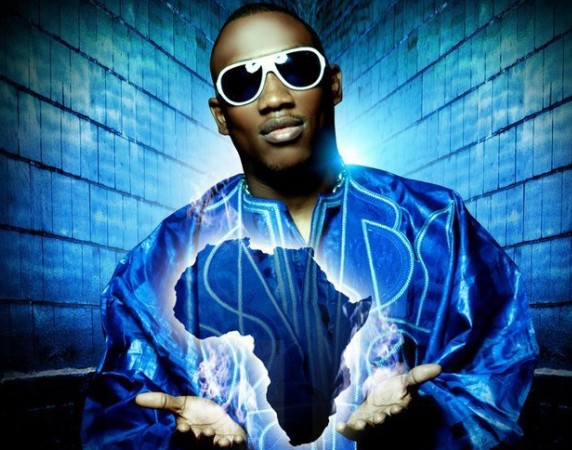 Mokobé est de retour avec "Ou La La"