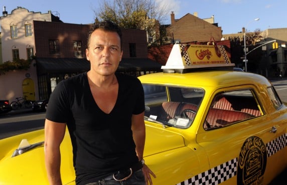 Jean-Roch est "Alright" : rencontre avec l'artiste