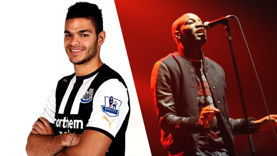 Ben Arfa accuse le rappeur Abd Al-Malik de l'avoir orienté vers une secte