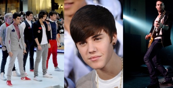 Justin Bieber : vers une collaboration avec One Direction