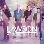 Ecoutez un extrait du prochain single de Lawson, "Taking Over Me"