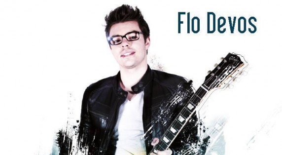 Flo Devos ("Nouvelle Star" 2013) proposera un premier EP en juillet