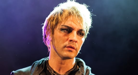 Mikelangelo Loconte (Mozart l'Opéra Rock) règle ses comptes : "Je suis ...