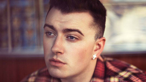 "I'm Not The Only One" : Sam Smith éblouit sur son nouveau single soul ...