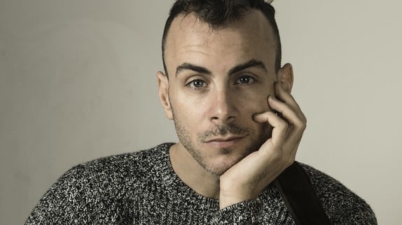 Asaf Avidan dévoilera son nouveau single le 6 octobre