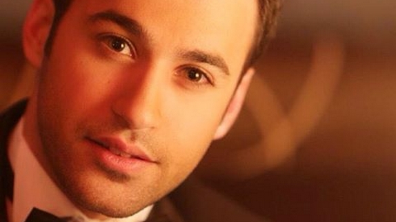 Anthony Touma : "Danse avec les stars" au Liban avant l'album ...
